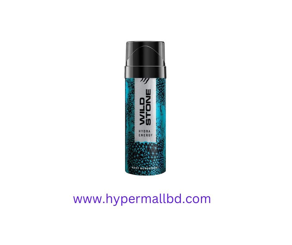 Wild Stone Hydra Energy Deodorant 150 ml Best Price in Bangladesh ...