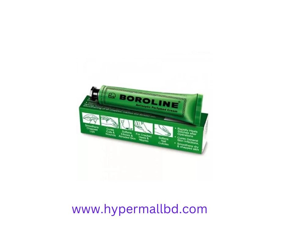 Buy Boroline Antiseptic Ayurvedic Cream 20 gm Indian Best Price in ...
